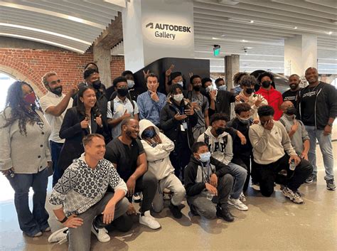 Intensive Immersion Program 2022 Summer Recap California The Hidden Genius Project