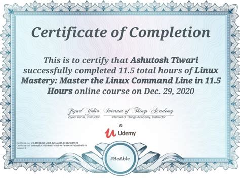 Ashutosh Tiwari On Linkedin Linux Learning Devops