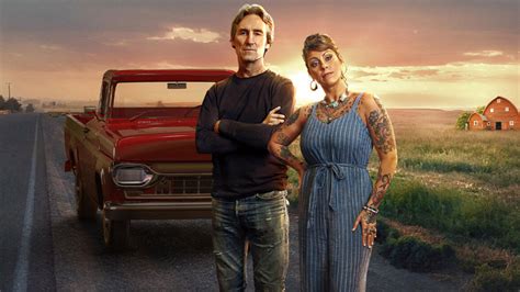 American Pickers Is Back For A Huge Number Of Episodes See How Mike