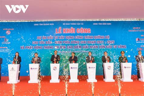 Những Quy định Mới Về Tổ Chức Lễ Khởi Công động Thổ Và Khánh Thành
