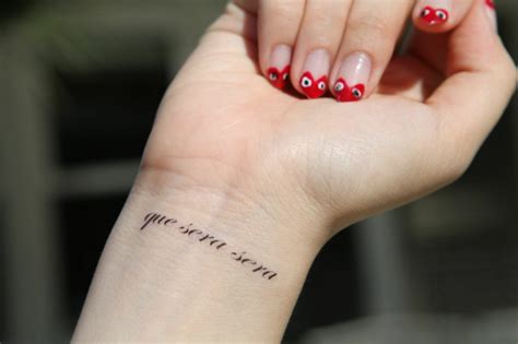 1001 Idee per Frasi da tatuarsi le citazioni più famose