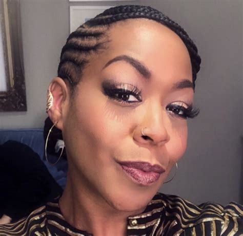 Tichina Arnold Files For Divorce From Husband After Announcing Split 5
