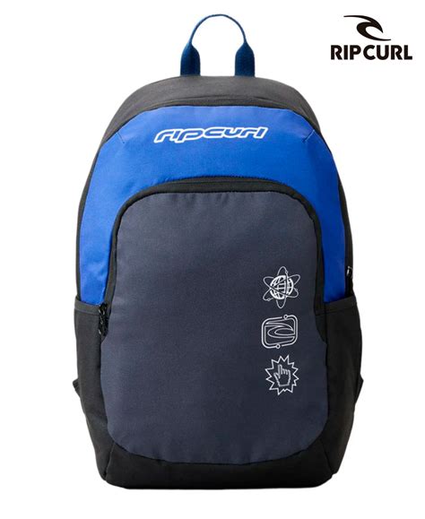 Mochila Rip Curl Bp Ozone 30l N8