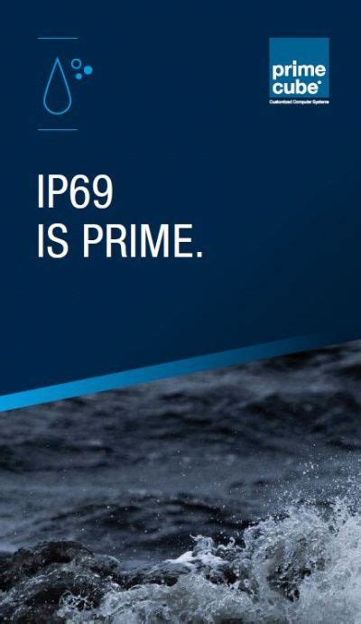 What Is The Difference Between Ip69 And Ip69k Schubert System Elektronik