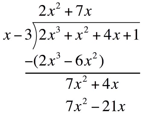 Vip02polynomials Dividebybinomial02vii Vividmath Au