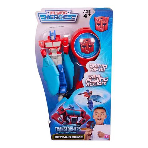 Flying Heros Transformers Optimus Prime Online Prodaja Flying Heros Transformers Optimus Prime