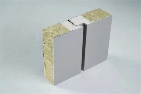 高层建筑外墙保温的规范中，对于外墙保温装饰一体板有何要求？ 知乎