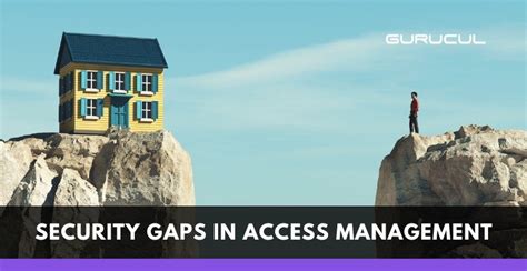Security Gaps In Risk And Access Management In Emerging Environments