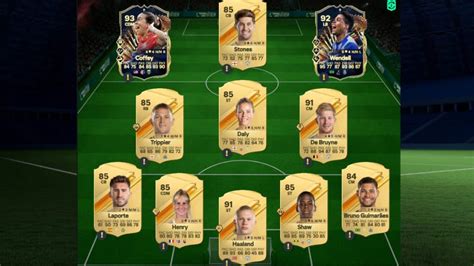 How To Complete Ea Fc 24 Icon Sbc Best And Worst Player Pulls Charlie