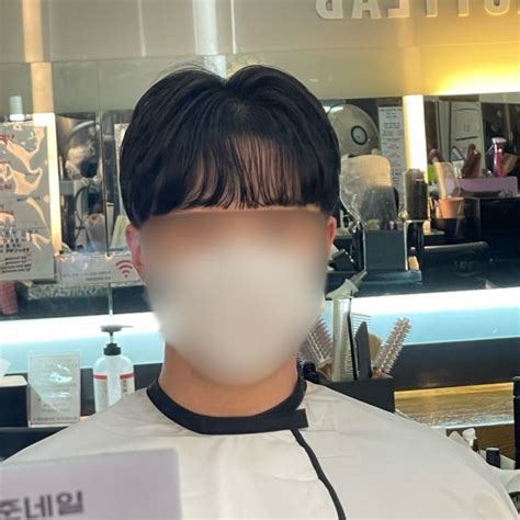 부산서면미용실 남자 시스루펌 추천 남자 머리 추천 올해 유행하는 남자 머리 네이버 블로그