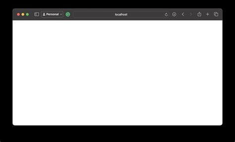 Fix Jupyter Notebook Black Web Page On Localhost Code2care