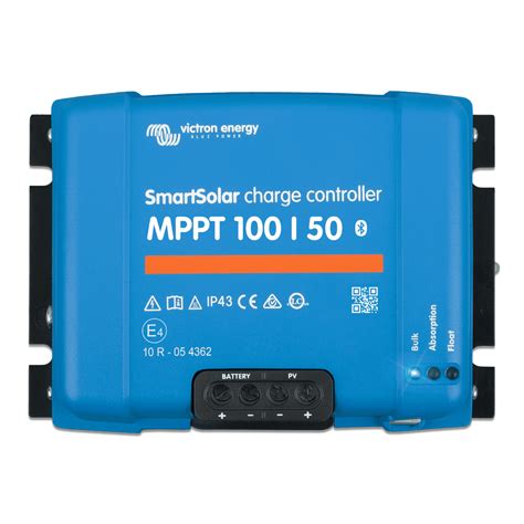 Victron Smartsolar Mppt 10050 Exploristlife