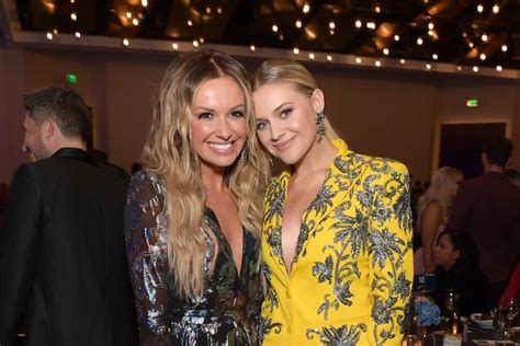 Carly Pearce Reveals Why She Loved Working With Kelsea Ballerini