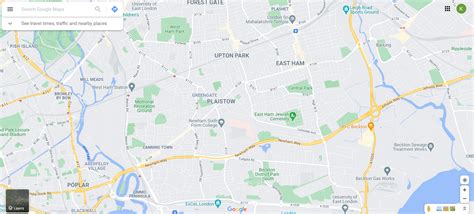 How To Make A Custom Route On Google Maps