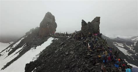 Shrikhand Mahadev Trek 2023 All You Need To Know