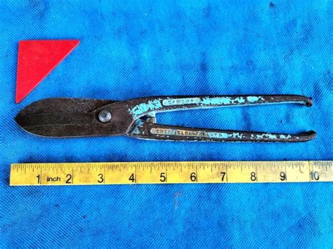 Tin Snips By Gilbow For Sale In Lismore Waterford From John Oneill