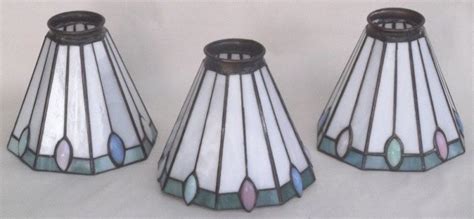 Glass Lamp Shade Replacement Foter