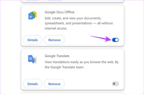 How To Fix Google Search Autocomplete Not Working In Chrome Guiding Tech