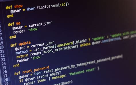Ngôn Ngữ Ruby Là Gì Nên Học Lập Trình Ruby ở đâu Tốt Nhất Cloud