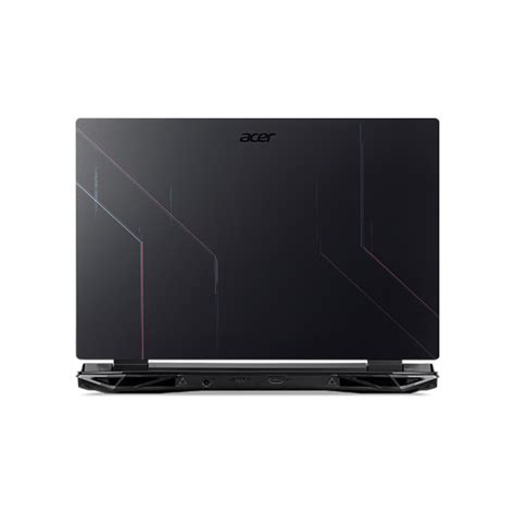 Sellout Acer Nitro 5 An515 58 5763 Gaming Laptop Obsidian Black 15