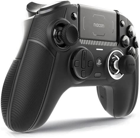 Nacon Revolution 5 Pro Ps5 Wired And Wireless Controller Trigger Blocker