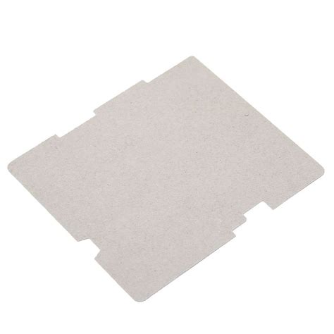 Sharp Carousel Microwave Parts Waveguide Cover