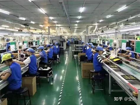 2023年下半年工厂工作好找吗 知乎
