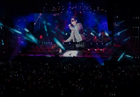 谭咏麟2019沈阳演唱会什么时候售票 黄河票务网