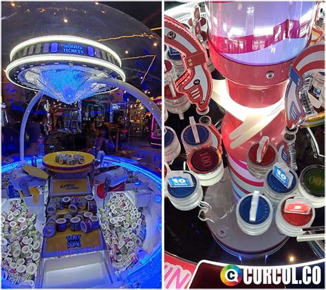 √ Indonesian Arcade Awards 2022 Versi Curcolco