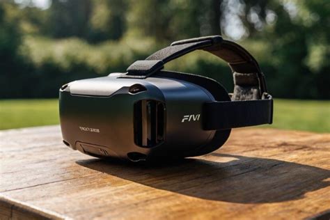 FPV Drone Goggles The Ultimate Guide Drone Racing Hub