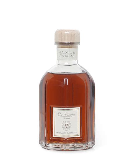 Dr Vranjes Arancio UVA Rossa Ml Fragrance Diffuser Jules B