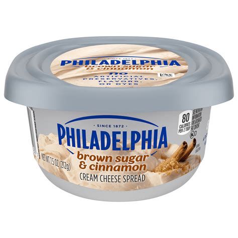 Garden Vegetable Cream Cheese Spread Philadelphia Products Heinz®