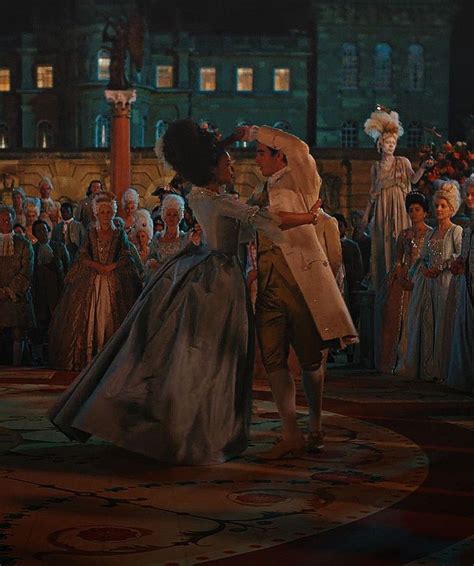 Queen Charlotte And King George Artofit