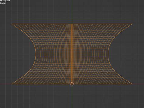 Blender Aged Concret Pillar Generator Geometry Nodes R Blender