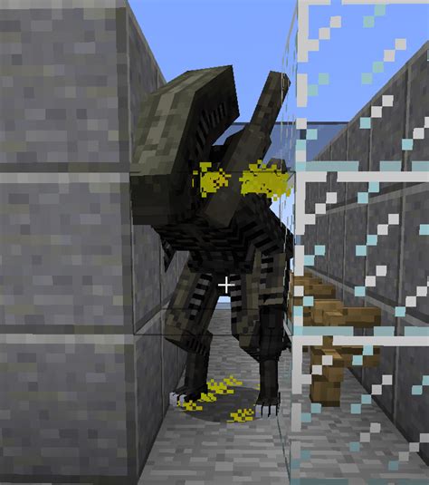 Pouring Acid Under Themselves Issue Cybercat Mods Gigeresque GitHub