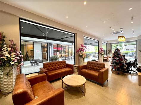 Hotel Brynton At Centrum Hotel Cameron Highlands Deals Photos
