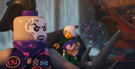 Ultra Violet Ninjago PNG By CrossoverKing16 On DeviantArt 47 OFF