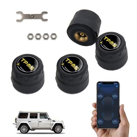 Bluetooth Tpms Sensors Your Local E Bike Experts