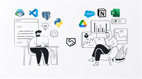 Rise Of The Data Workspace Morph Blog