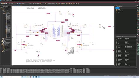 PSPICE FOR TI Simulation Of Output Current Setting Not Working For TPS Power Management