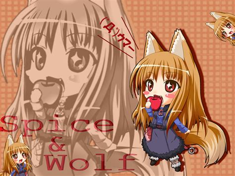 Inumimi Inumimi Horo Horo Holo хоро холо Animal Ears