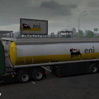Real European Companies Reloaded V2 0 Par NiHao 1 40 X ETS2 ETS2 Mod