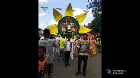የጥምቀት በዓል ፎቶዎች ስብስብ 2 Youtube
