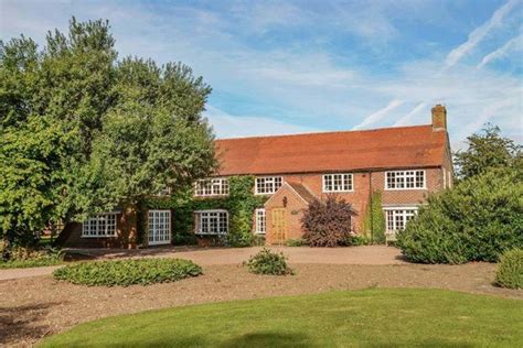 Property Valuation Field Cottage Station Road Rolleston Newark