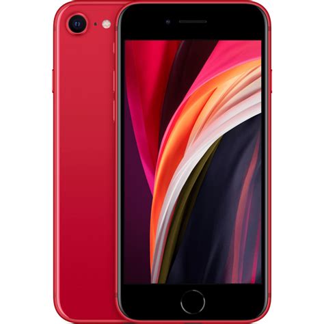 iPhone SE (2020) – 256GB – Not Active – مولتی کالا｜Multikala