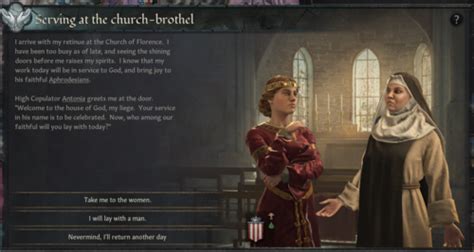 Adroit Religion Crusader Kings 3 Loverslab