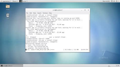 How To Install Haproxy On Centos Dadasrpos
