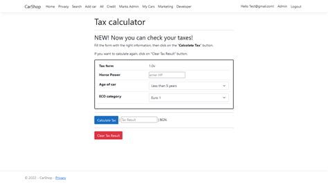 GitHub StefanIvanovC CarShop Migrate CarShop From Gitlab To Github For Deploymen