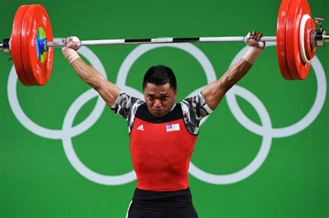 Hafifi Lebur Rekod Kebangsaan Di Rio Sports247