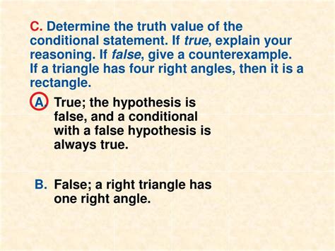 PPT Conditional Statements PowerPoint Presentation Free Download ID